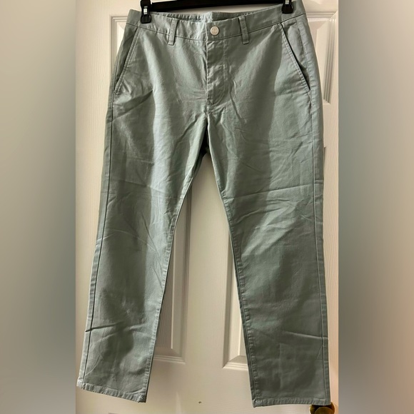 Bonobos | Pants | Bonobos Original Stretch Washed Chinos | Poshmark